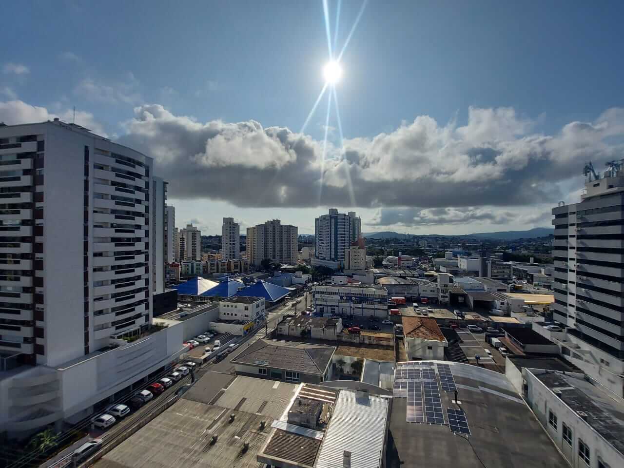 Vista - Kennedy Towers - RDO